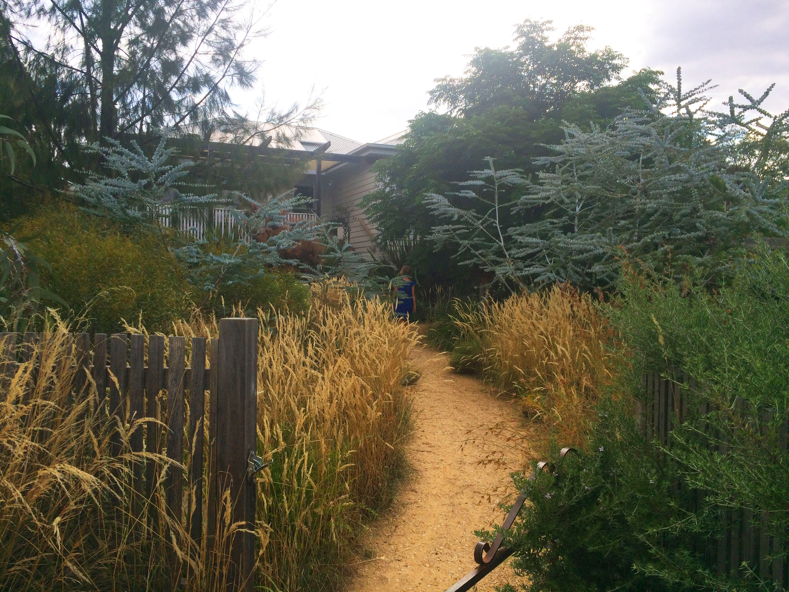 Art and ecology of design – Emerging landscapes